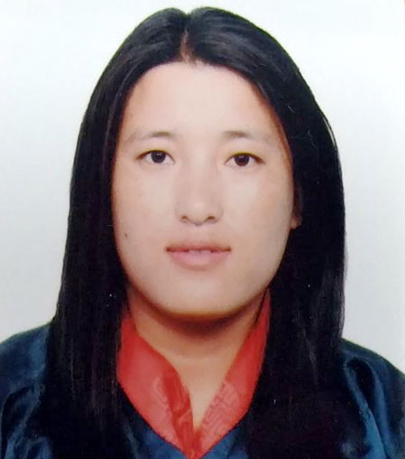 Paro International Airport