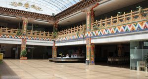 Paro International Airport