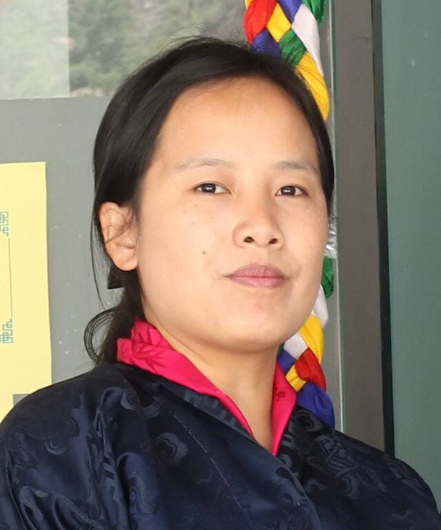 Paro International Airport